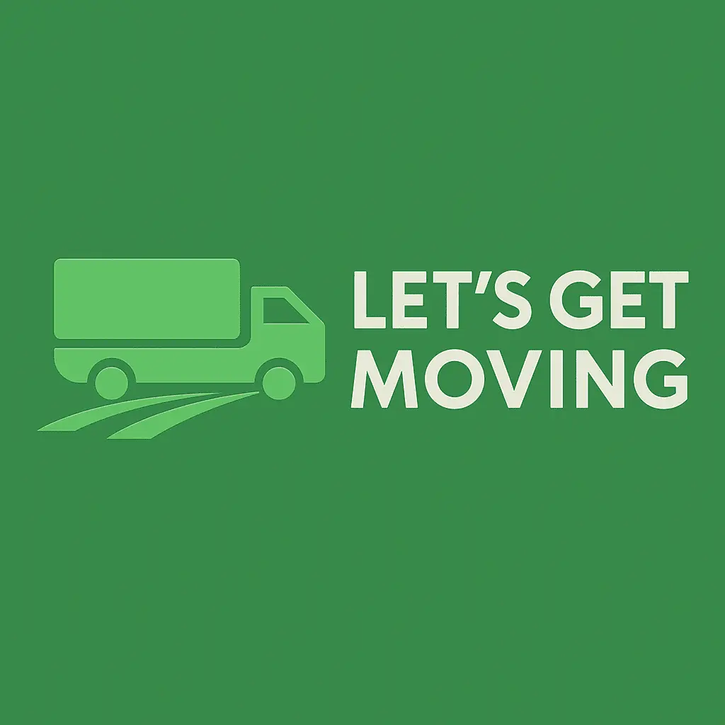 Let's Get Moving | Professional Movers in Tucson, AZ